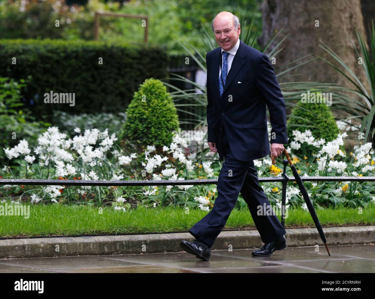 Lord gardiner hi-res stock photography and images - Alamy