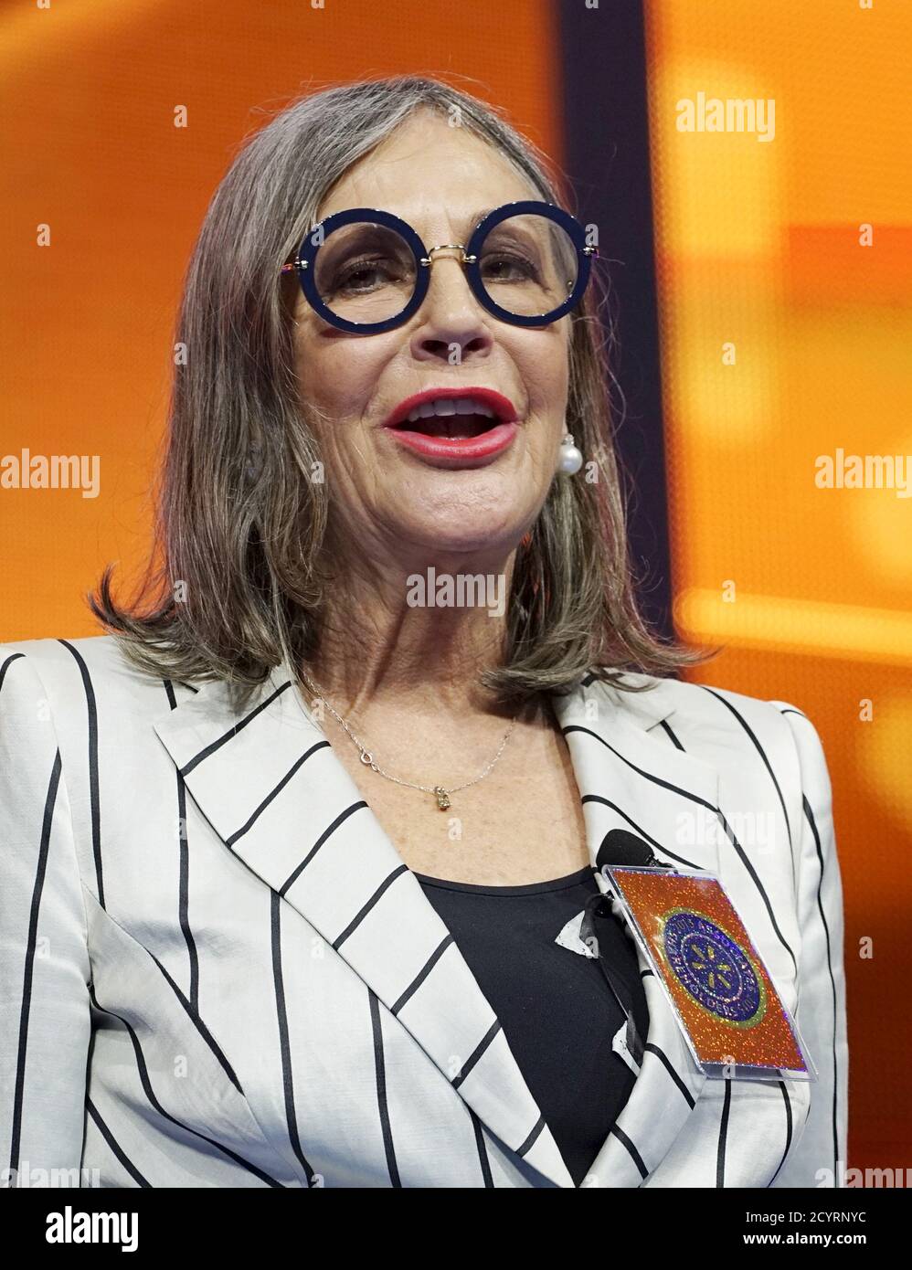 Wal mart founder hi-res stock photography and images - Alamy