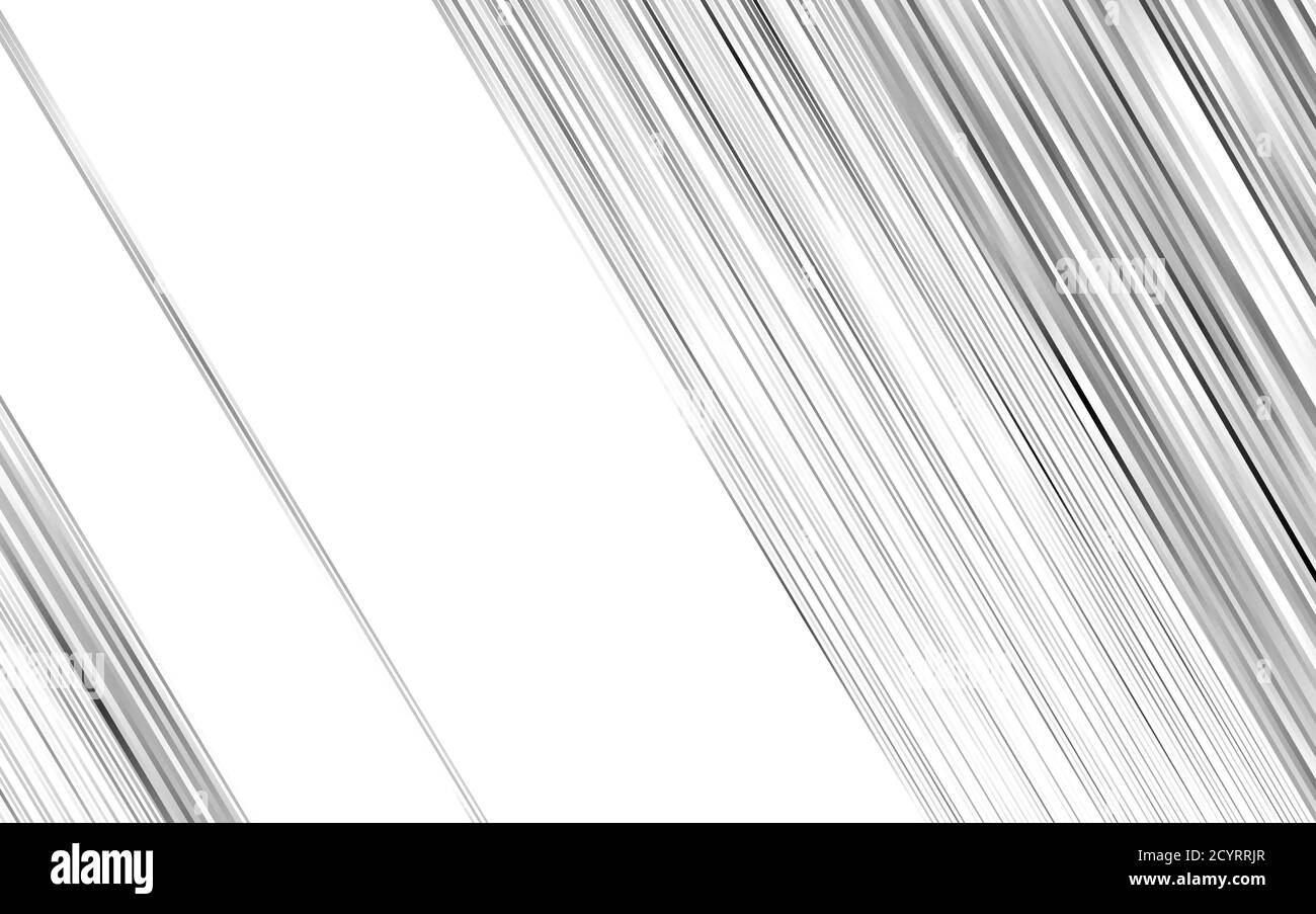 Diagonal, oblique, slanting, skew, tilt lines, stripes vector ...