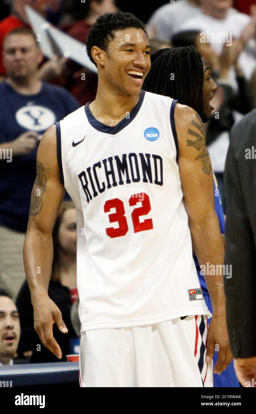 Justin harper hi-res stock photography and images - Alamy