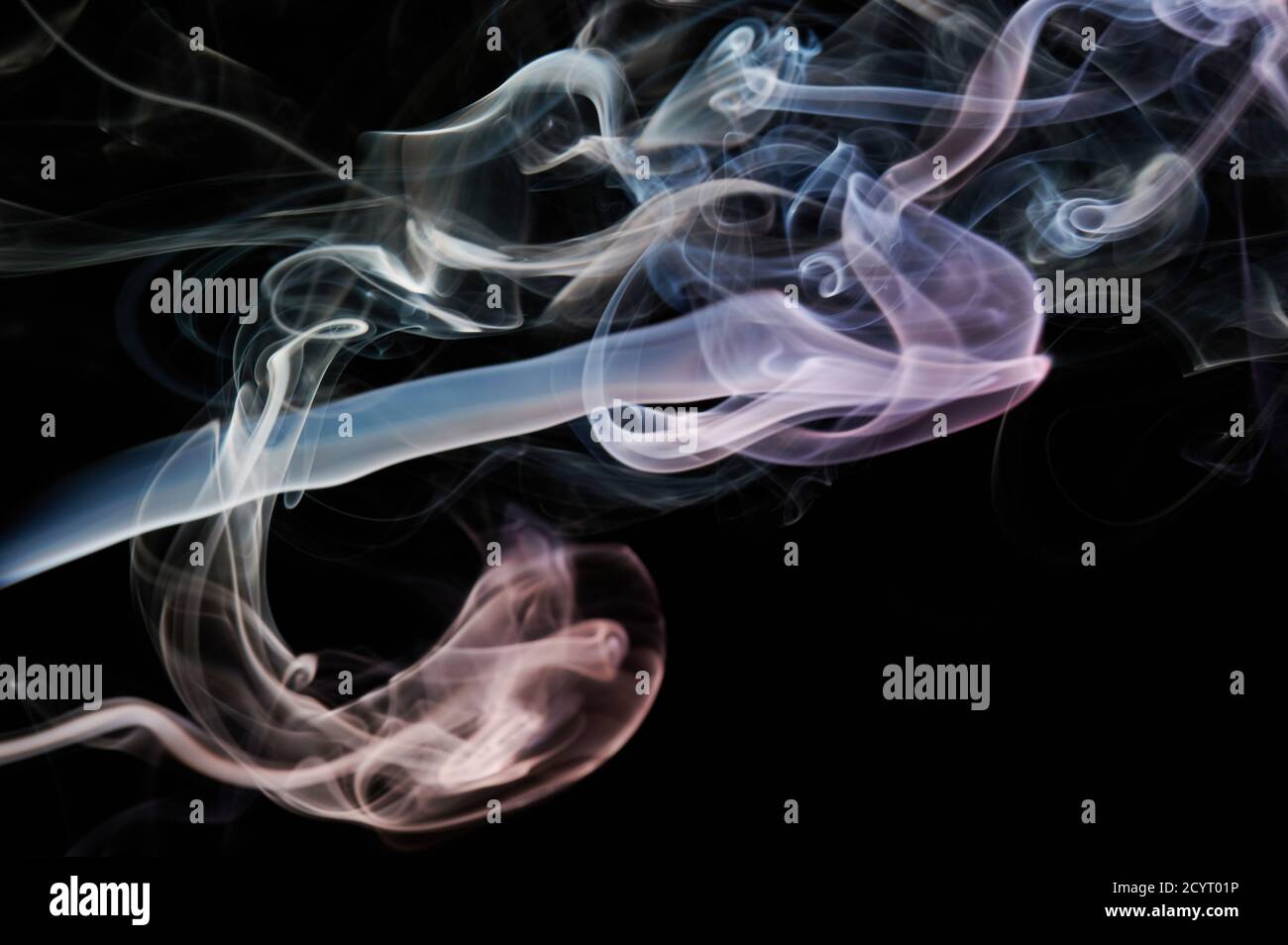 Light purple curve pattern background hi-res stock photography and ...