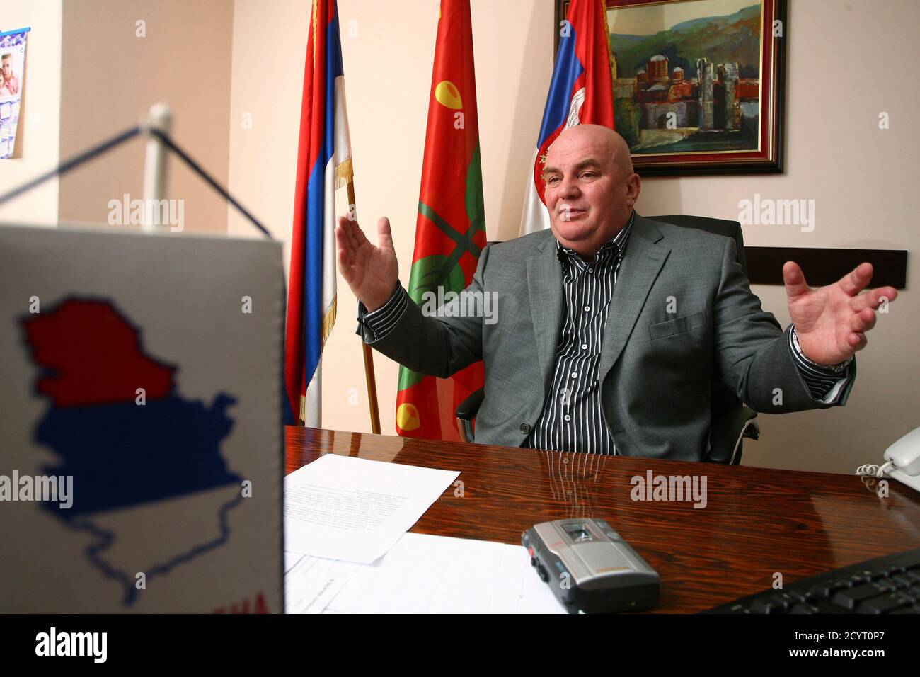 Dragan markovic palma hi-res stock photography and images - Alamy