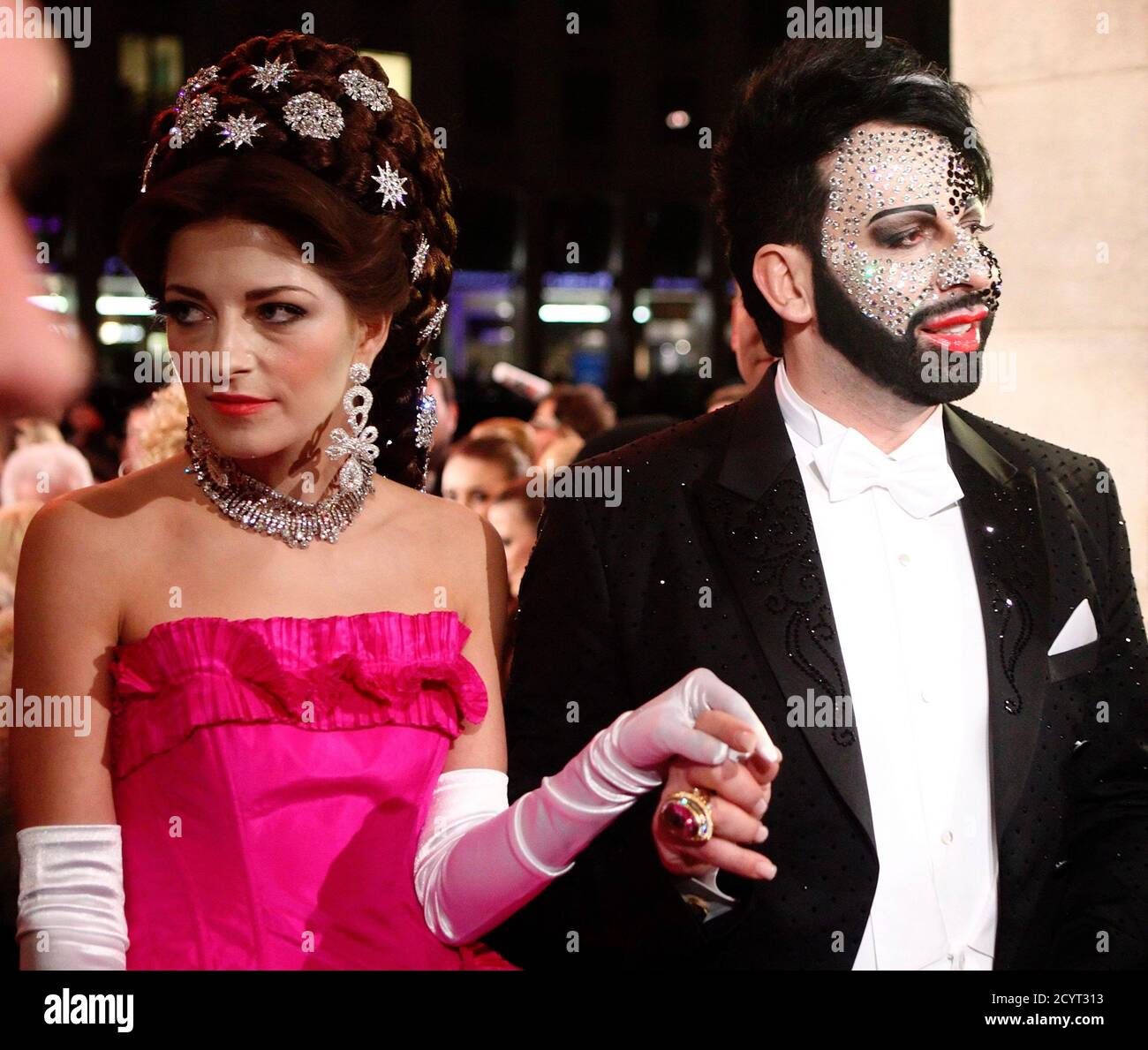 Princess of saxony hi-res stock photography and images - Alamy