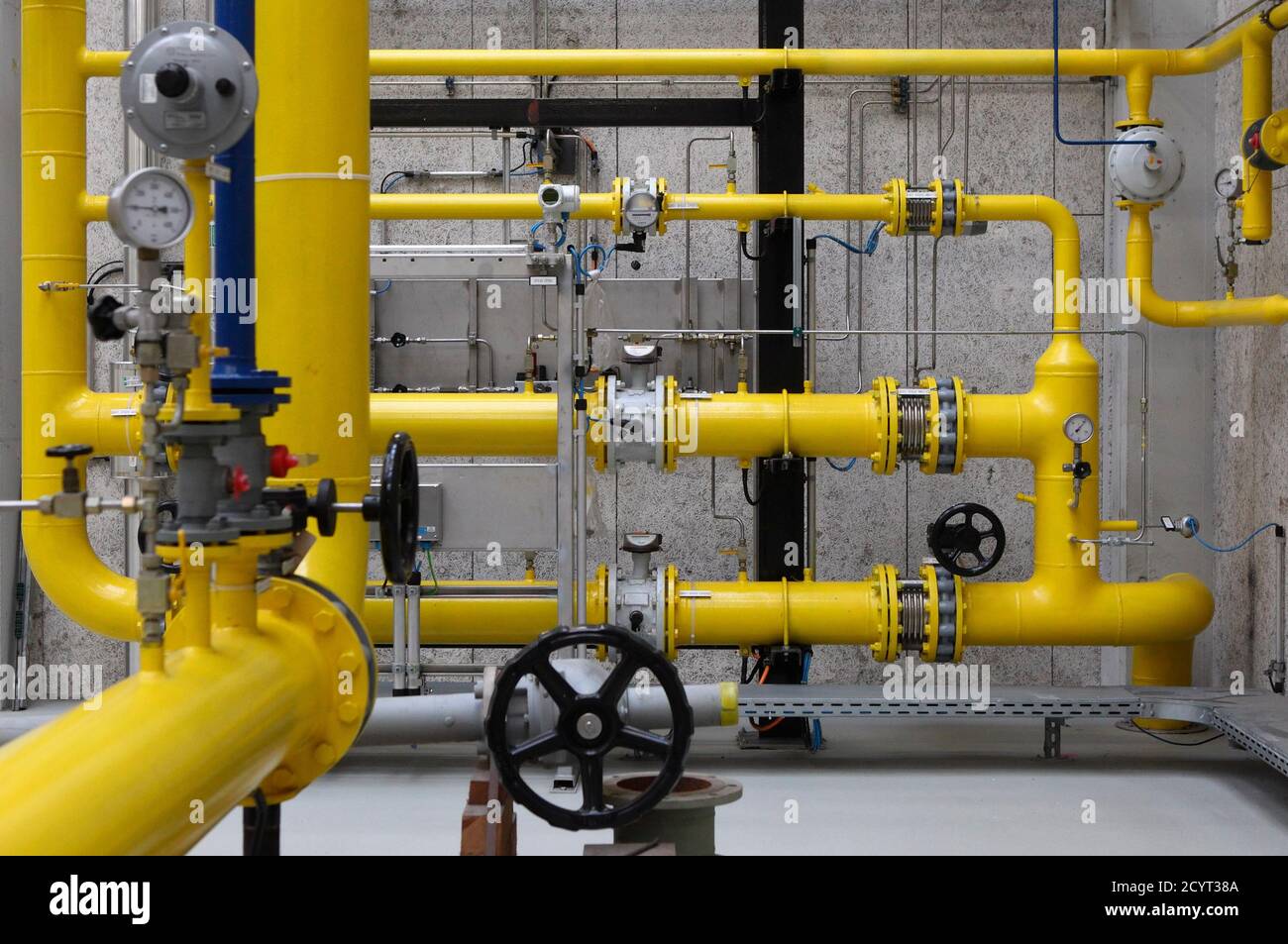 Vienna valves hi-res stock photography and images - Alamy