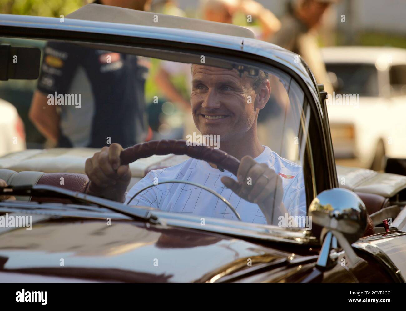 British former formula one racing driver hi-res stock photography and ...