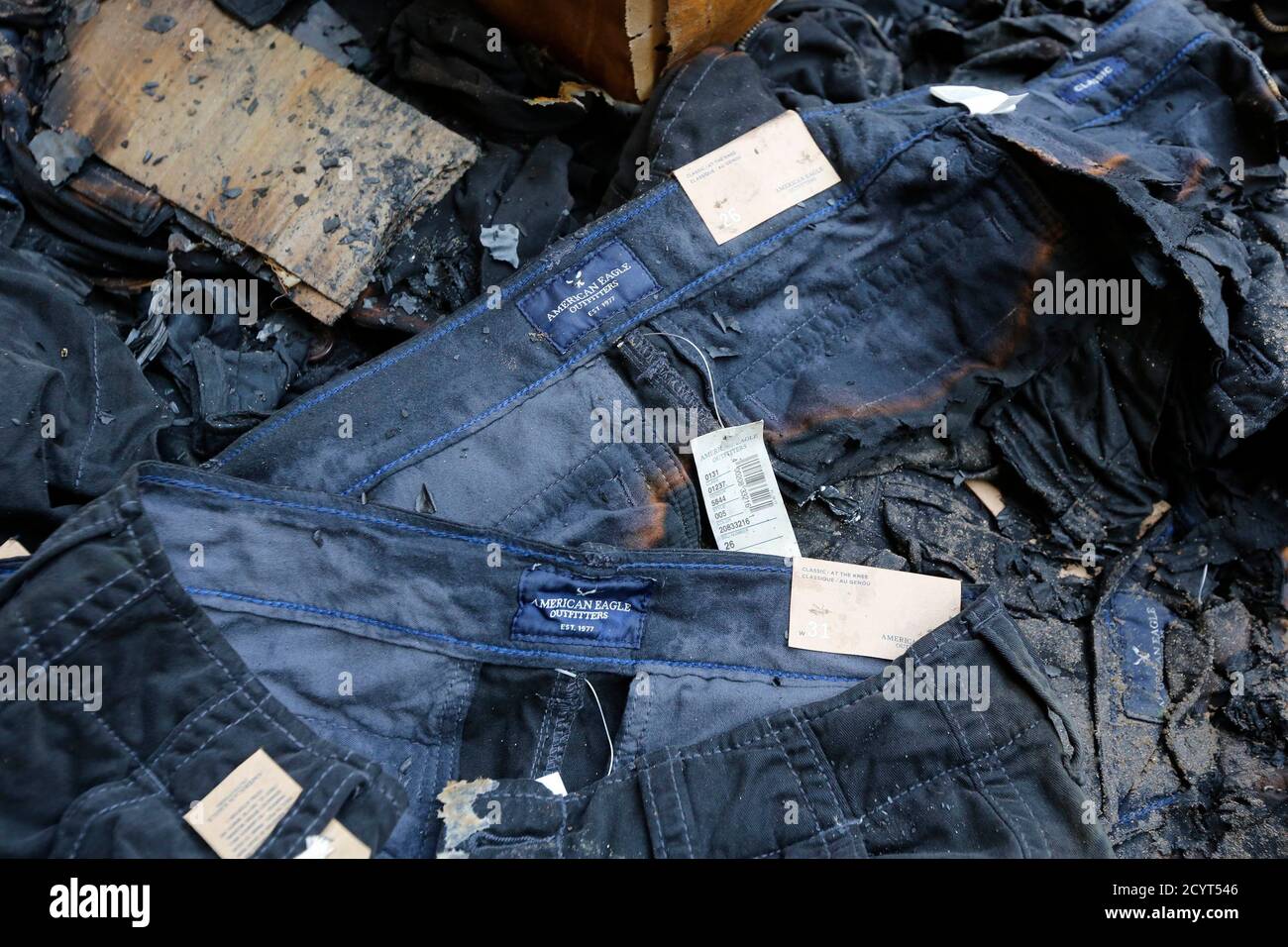 Standard blaze hi-res stock photography and images - Alamy