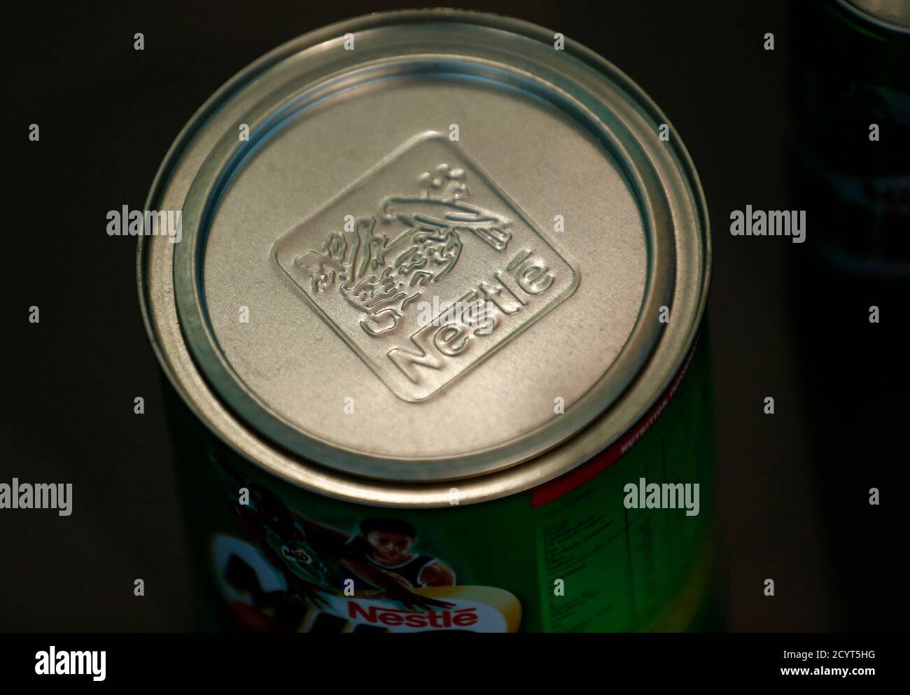 Nestle Milo High Resolution Stock Photography and Images - Alamy