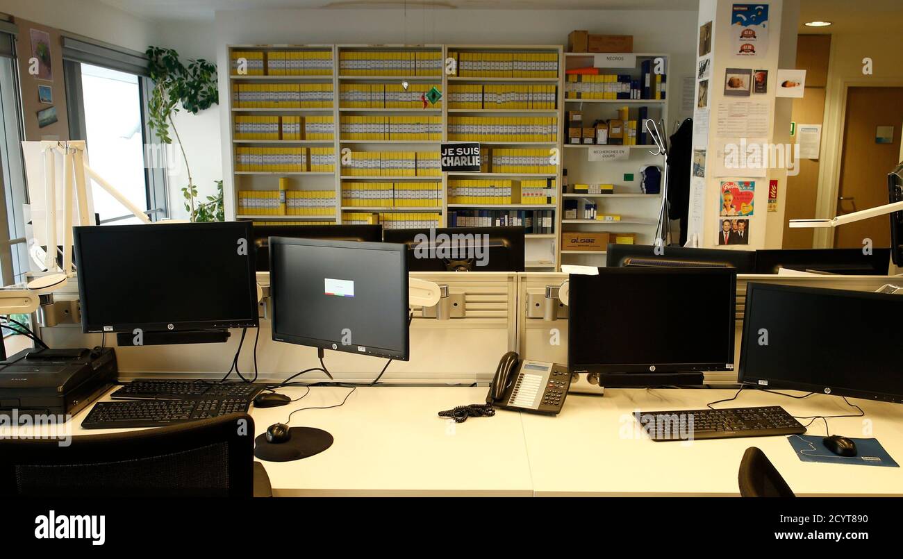 Newsroom tv screens hi-res stock photography and images - Alamy