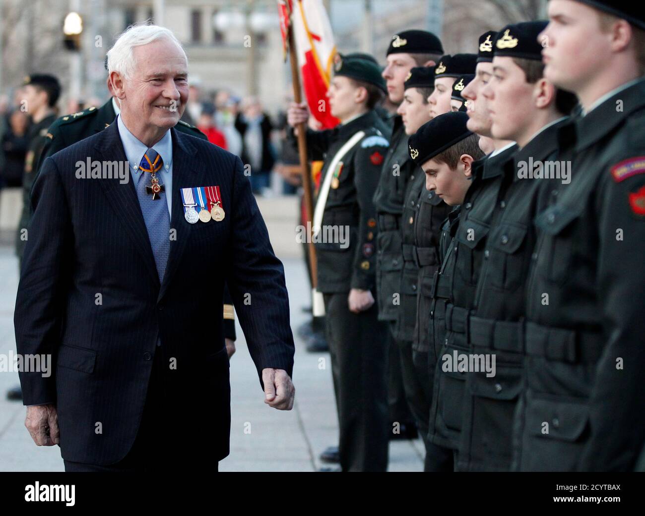 Governor ridge hi-res stock photography and images - Alamy