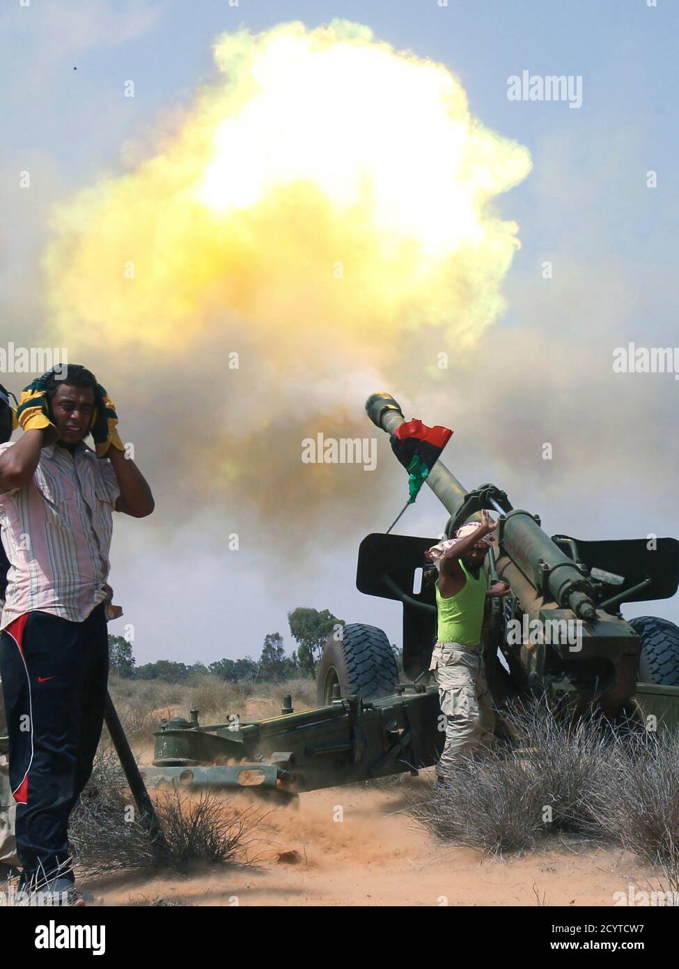 130mm hi-res stock photography and images - Alamy