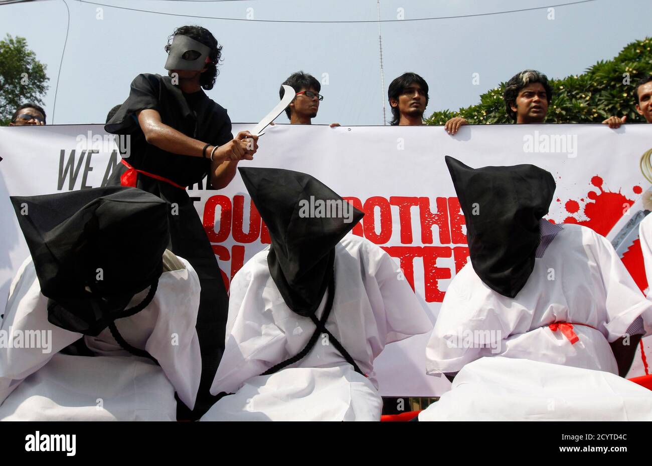 Murder death interior scene hi-res stock photography and images - Alamy