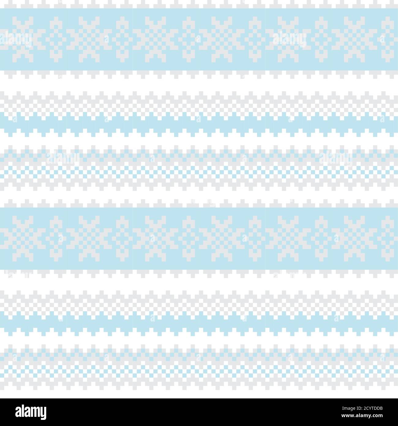Christmas fair isle pattern background for fashion textiles, knitwear ...