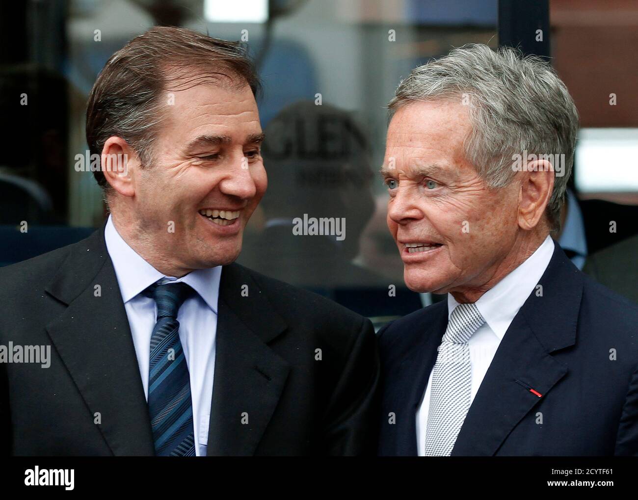 Glencore, ceo hi-res stock photography and images - Alamy