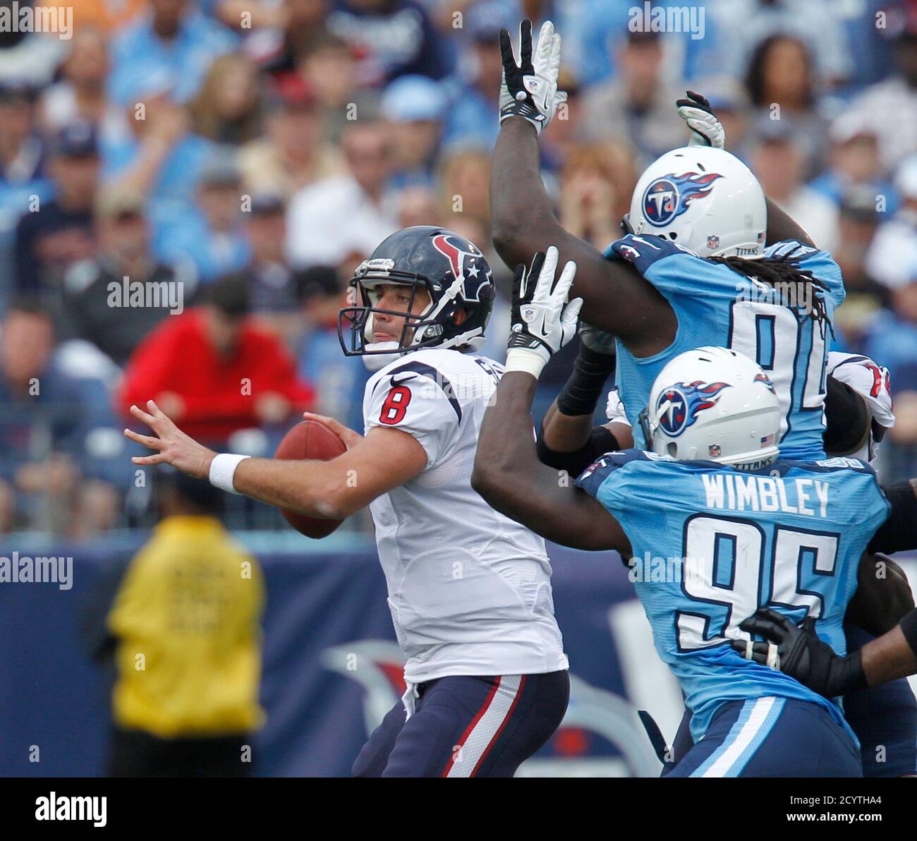 Harrison marks hi-res stock photography and images - Alamy