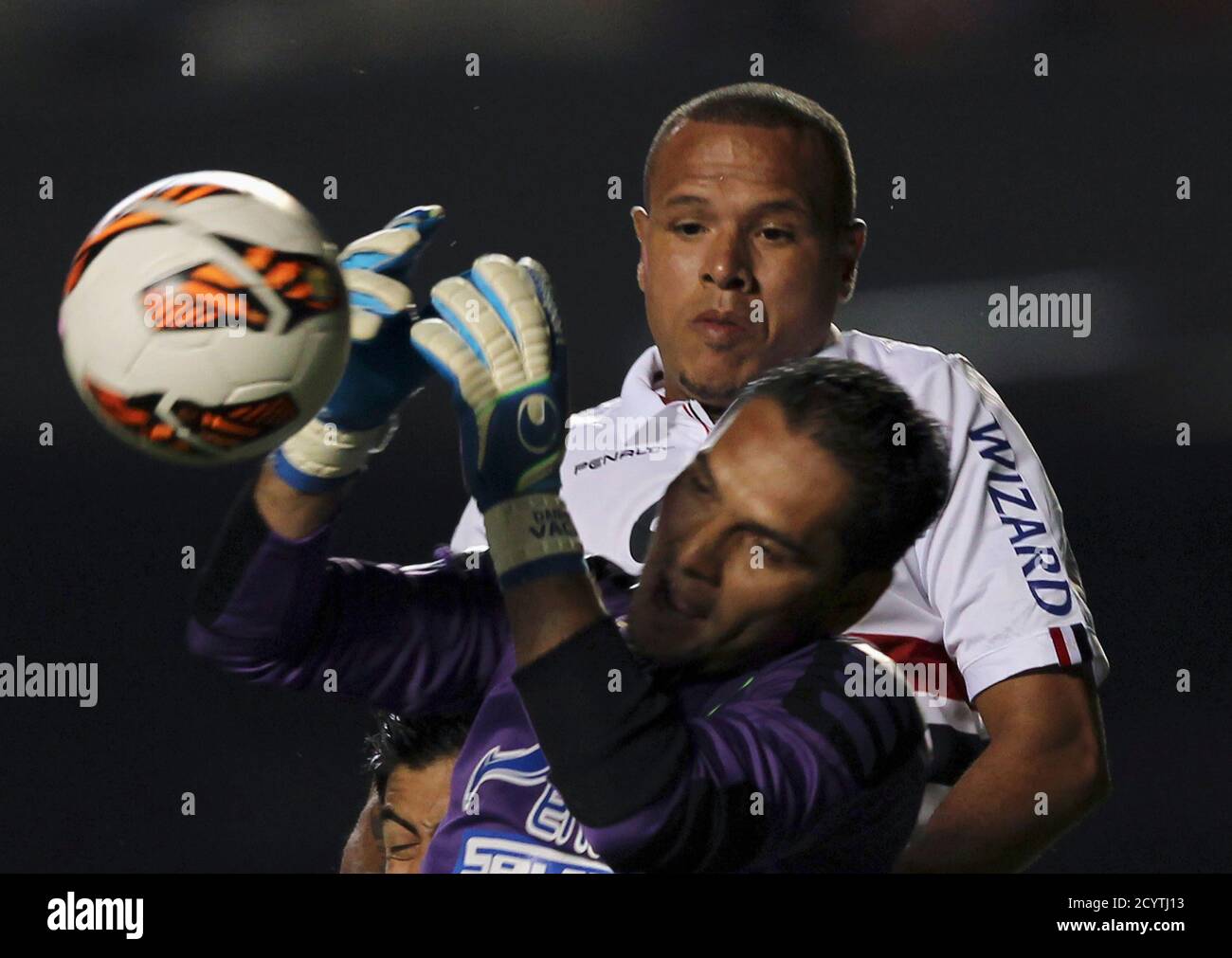 Luis vaca hi-res stock photography and images - Alamy