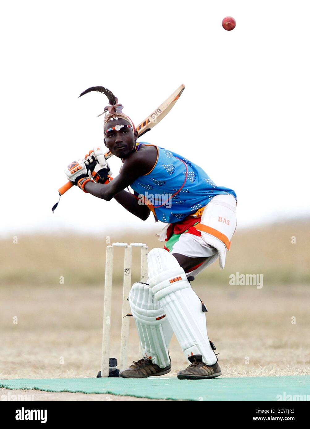 Cricket women africa hi-res stock photography and images - Alamy