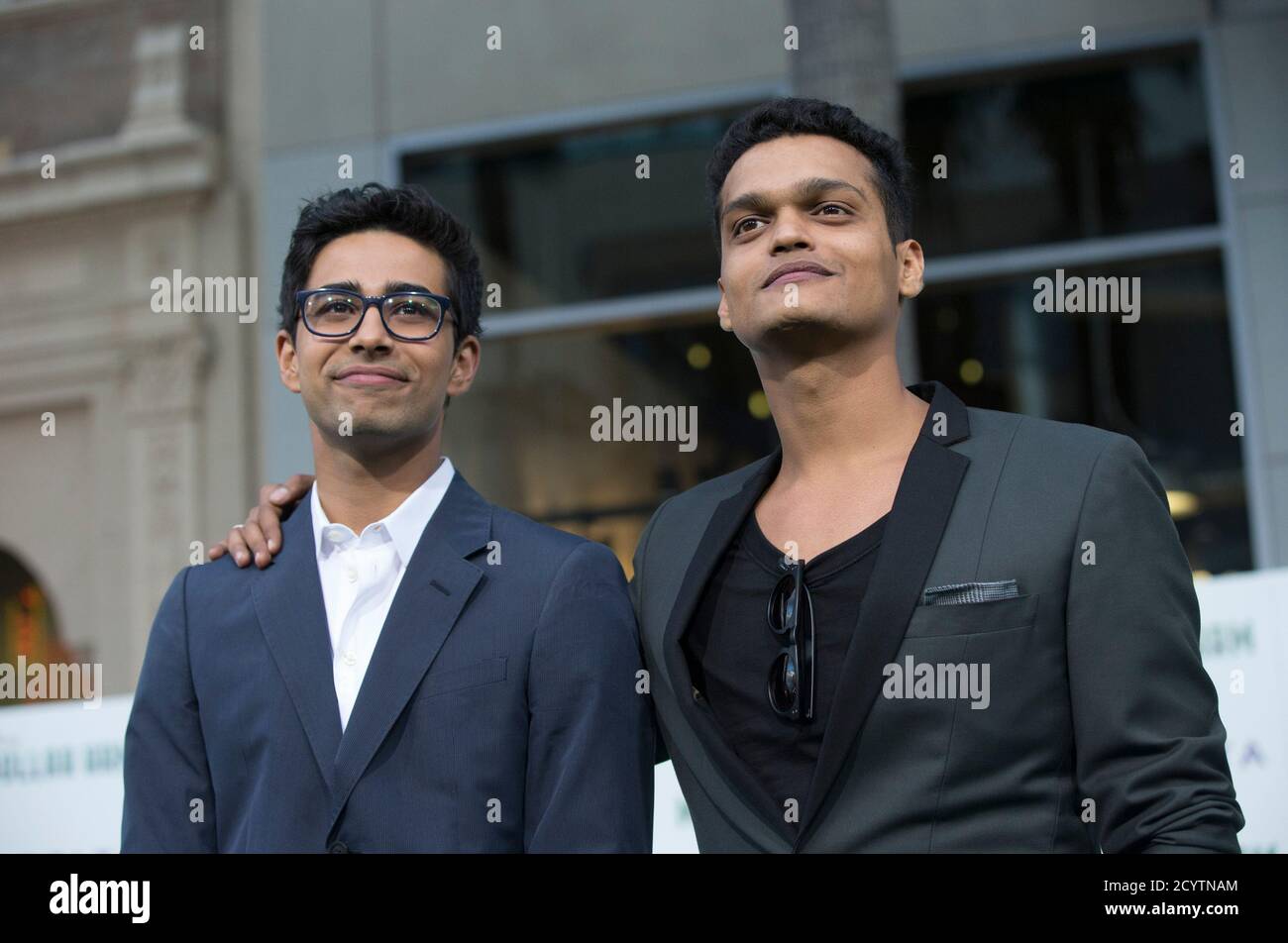 Madhur mittal hi-res stock photography and images - Alamy