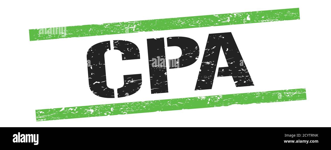 Cpa stamp hi-res stock photography and images - Alamy