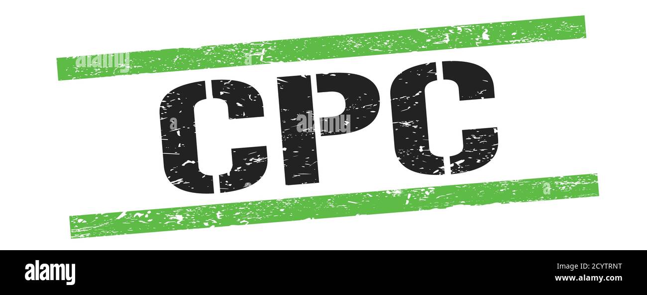 Cpc Stamp High Resolution Stock Photography and Images - Alamy