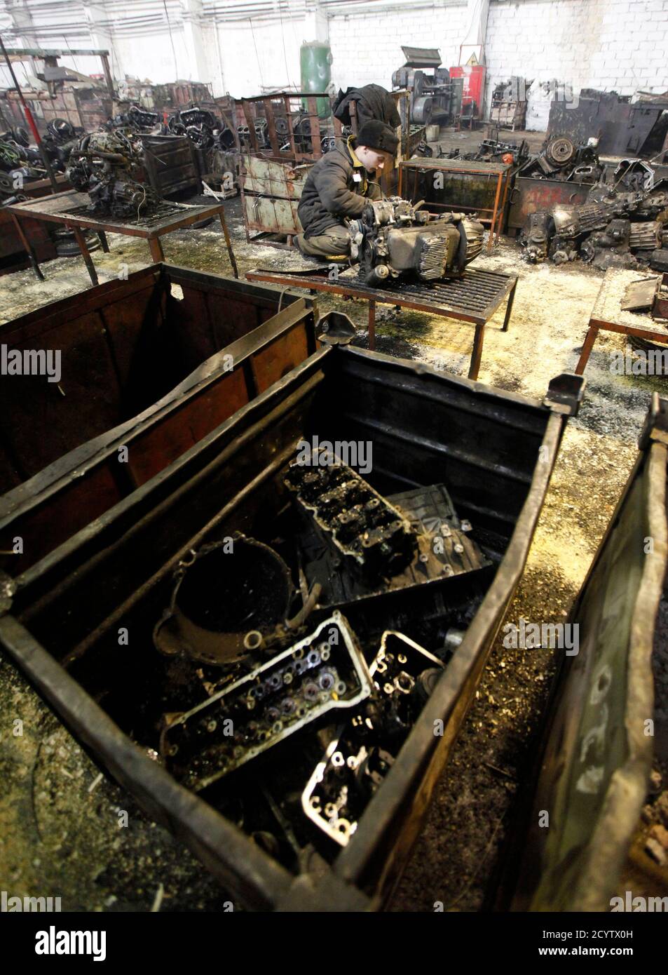 Inmate Transport High Resolution Stock Photography and Images - Alamy