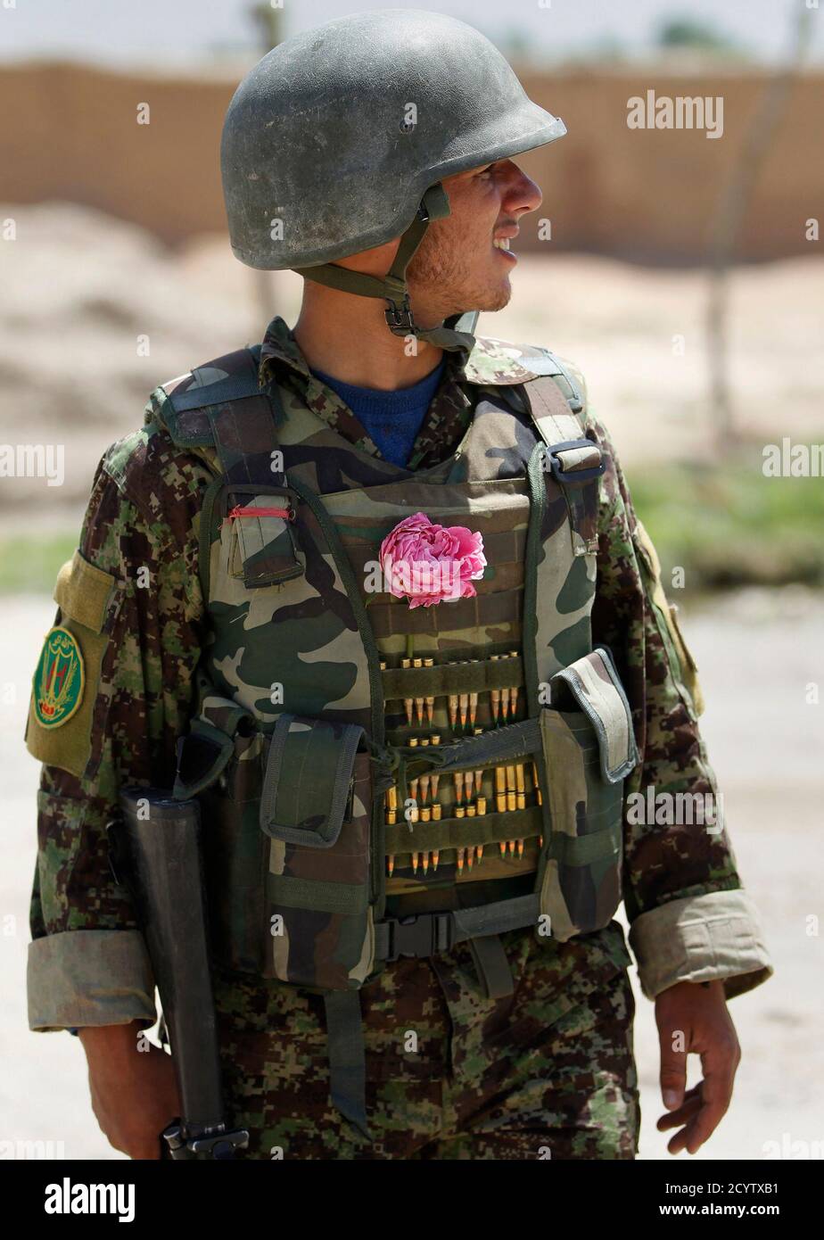 Flak 18 High Resolution Stock Photography and Images - Alamy