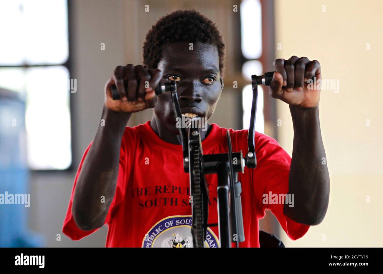 Snake on a cross hi-res stock photography and images - Alamy