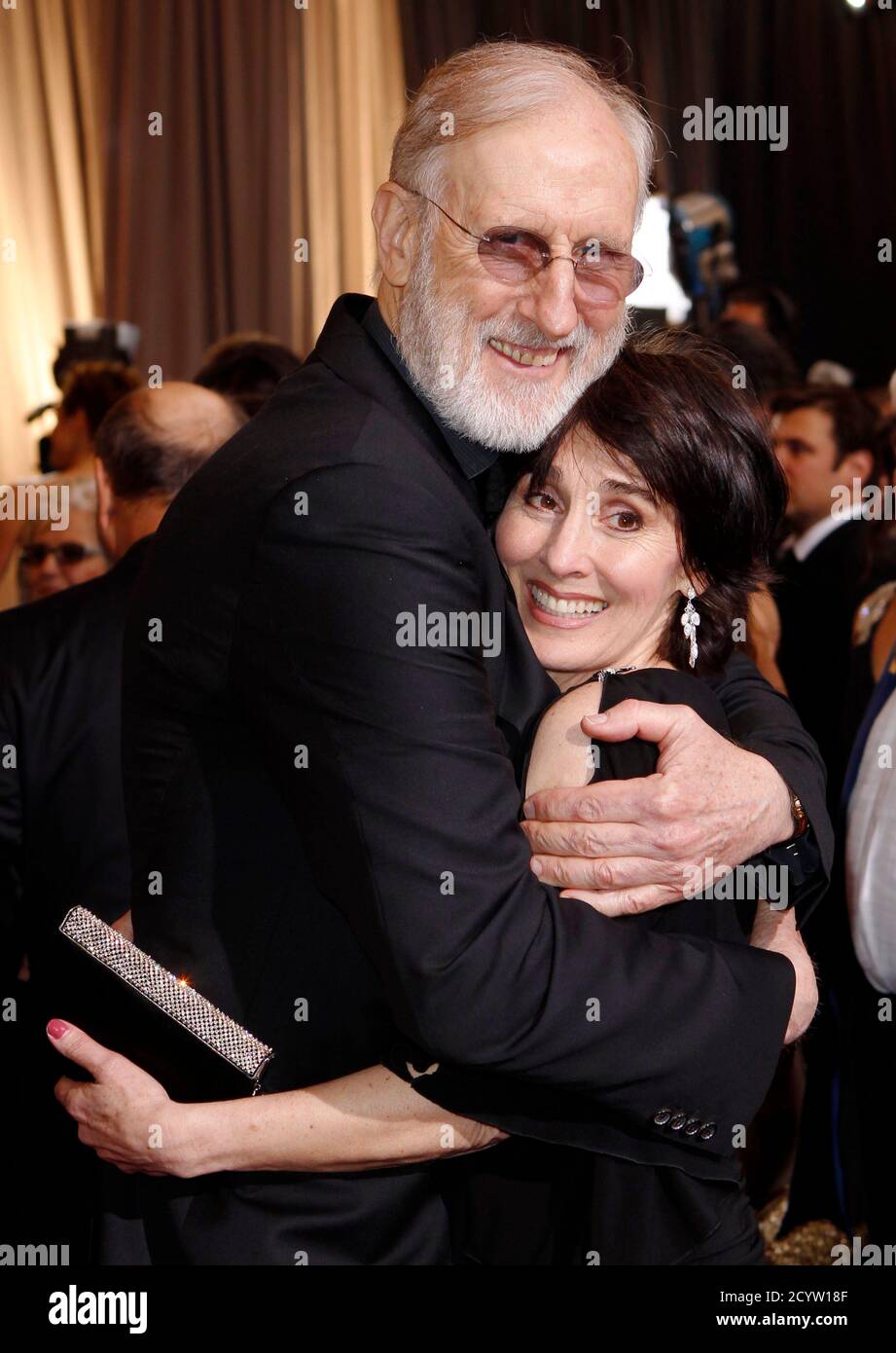 Anna stuart cromwell and james cromwell hi-res stock photography and ...