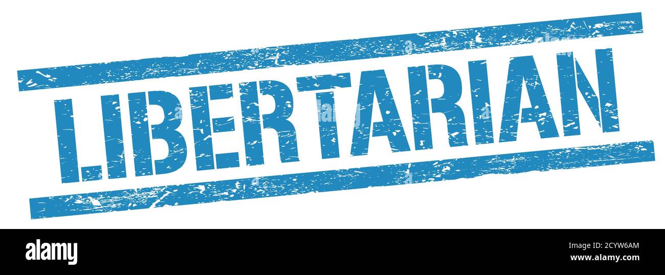 Libertarian stamp hi-res stock photography and images - Alamy