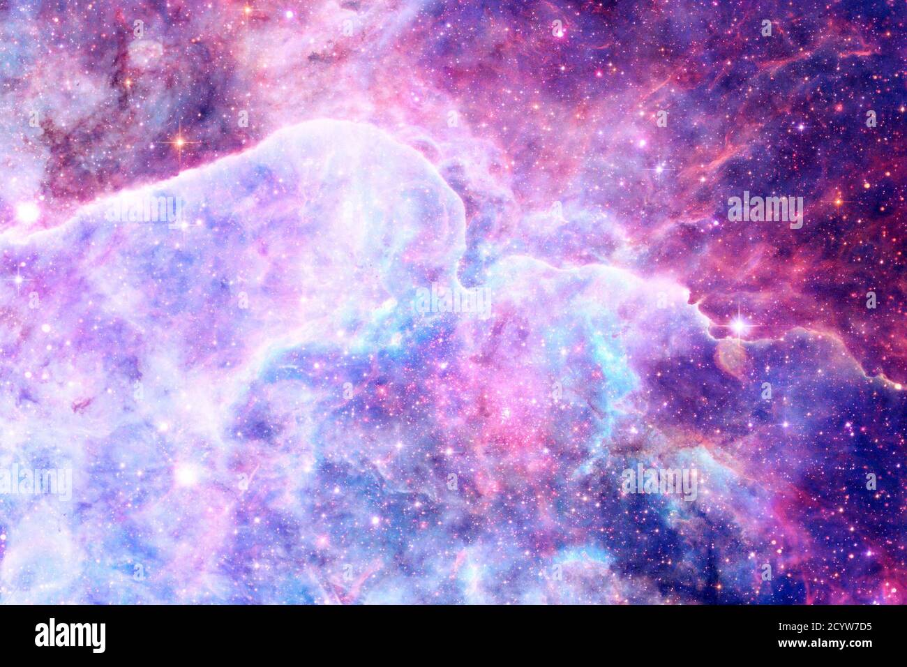 Deep space. Awesome science fiction render. Elements of this image ...