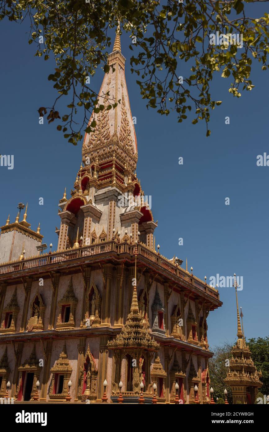 Asian church architecture hi-res stock photography and images - Alamy