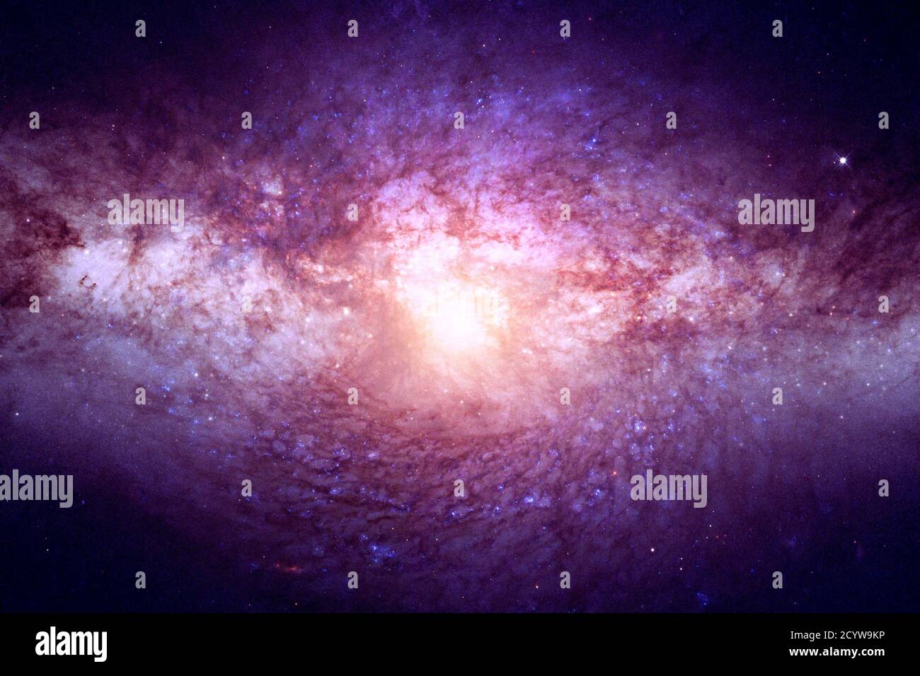 Deep space. Awesome science fiction render. Elements of this image ...