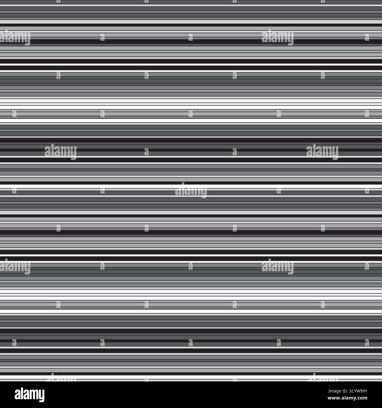 pattern with horizontal gray lines Stock Vector Image & Art - Alamy