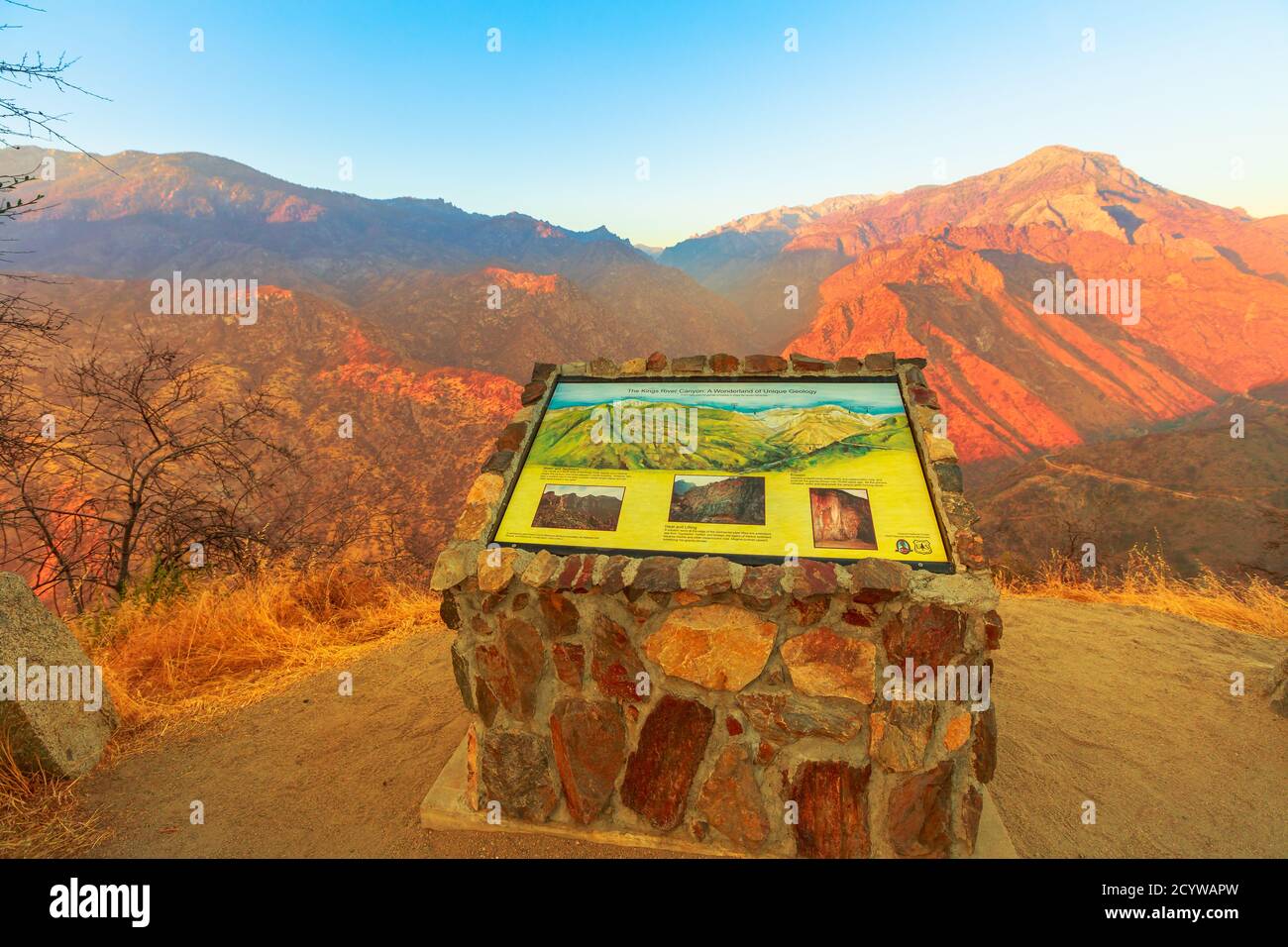 Kings river hi-res stock photography and images - Alamy