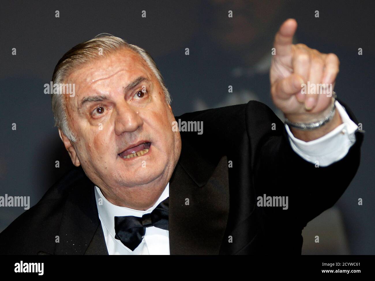 Aldo maccione hi-res stock photography and images - Alamy