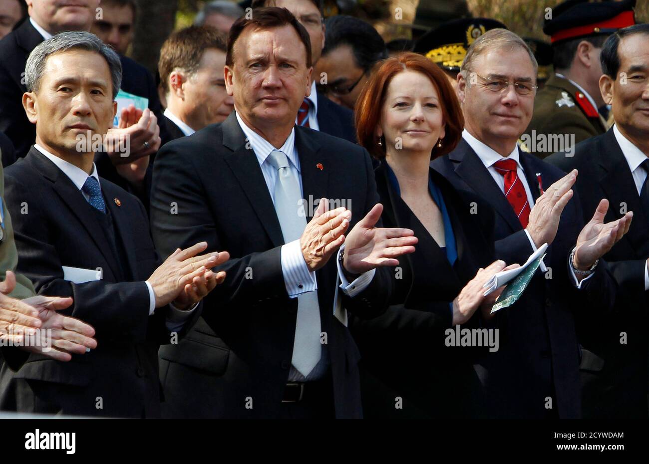 Korean war 1950 new zealand hi-res stock photography and images - Alamy