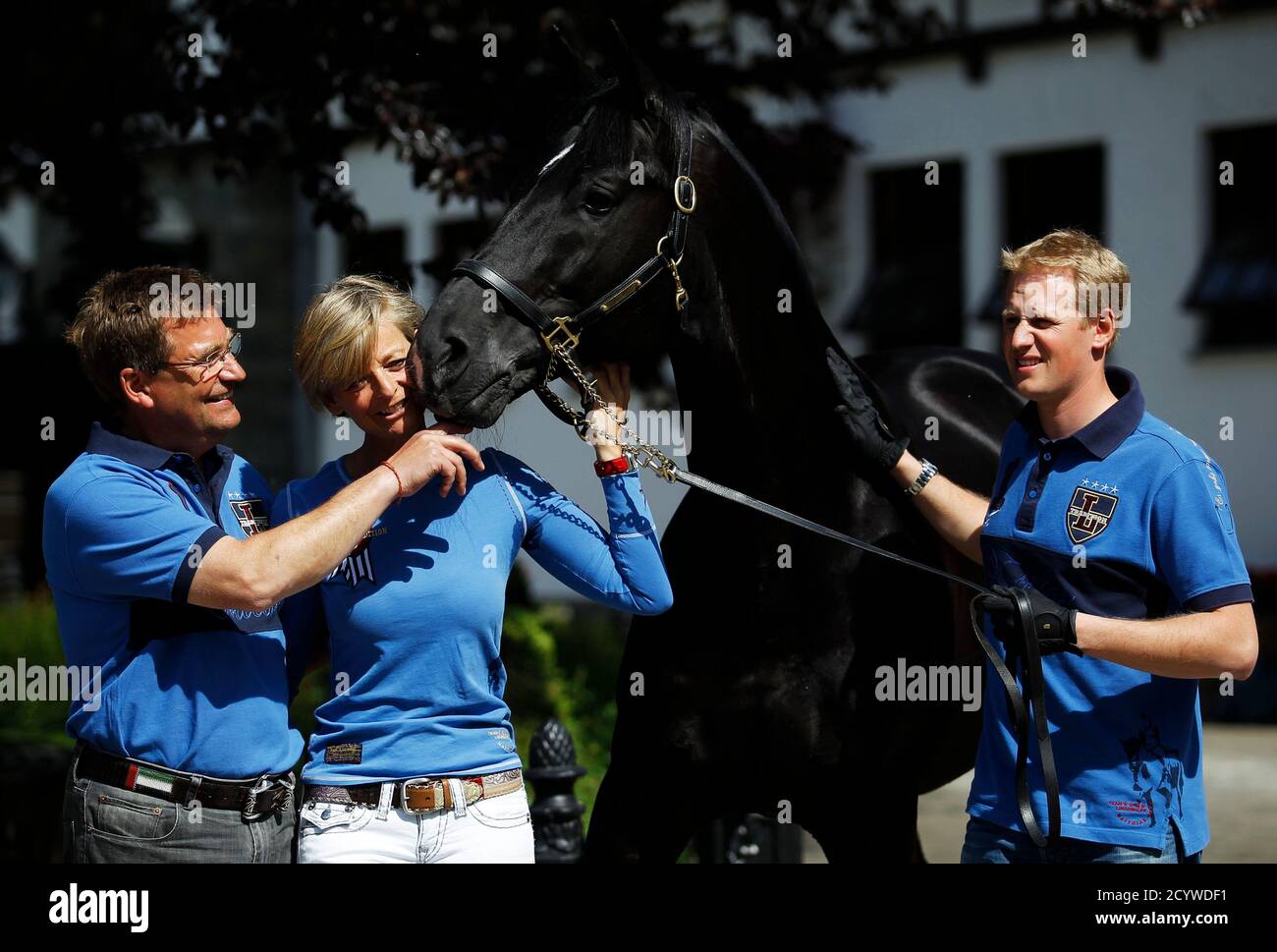 Matthias alexander rath hi-res stock photography and images - Alamy