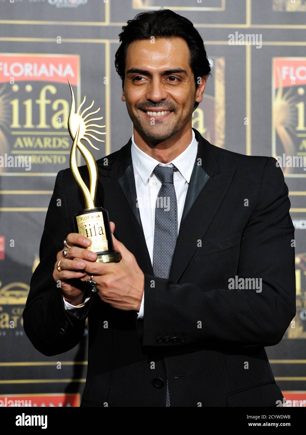 Arjun Rampal High Resolution Stock Photography and Images - Alamy
