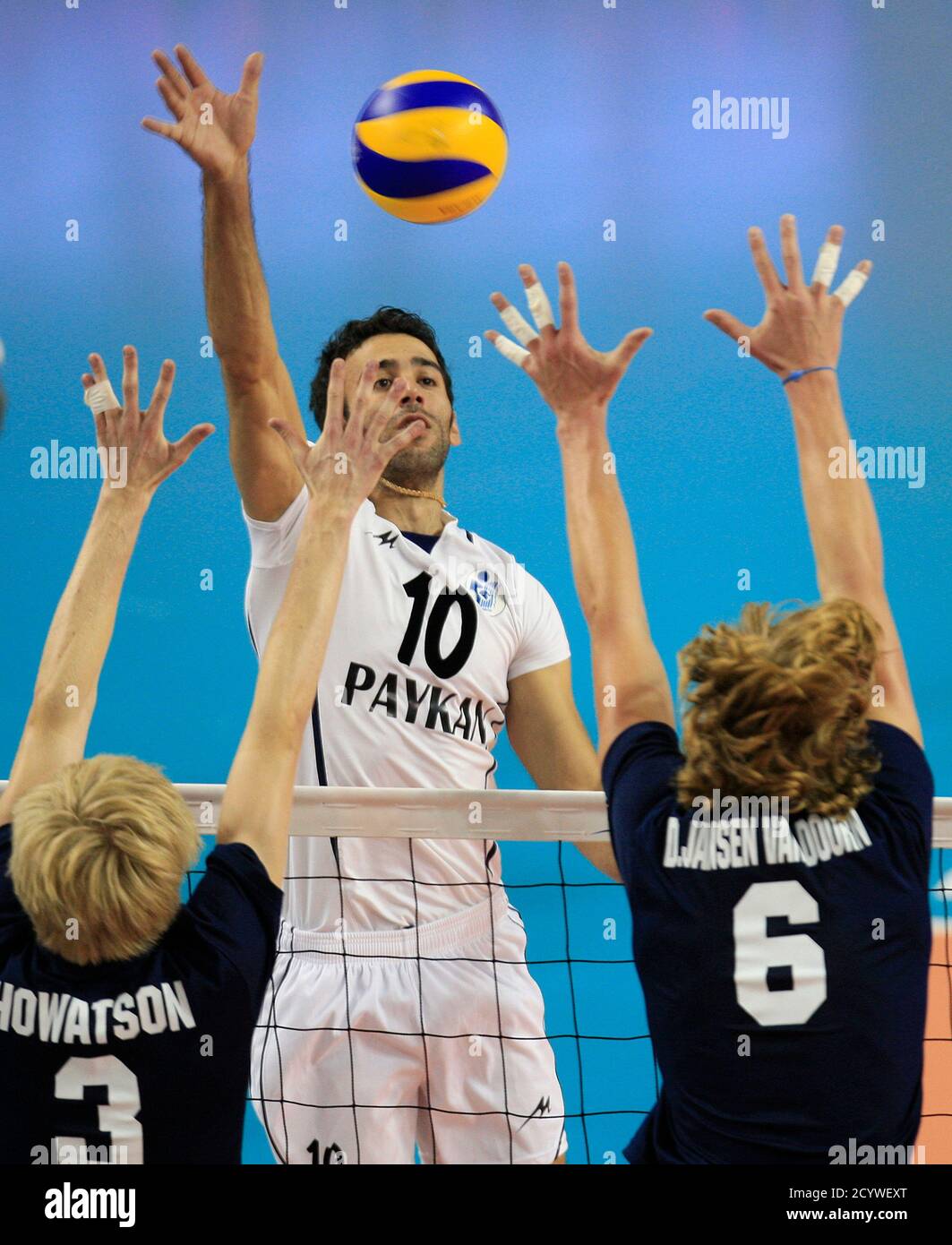 Peykan Javanan Sport