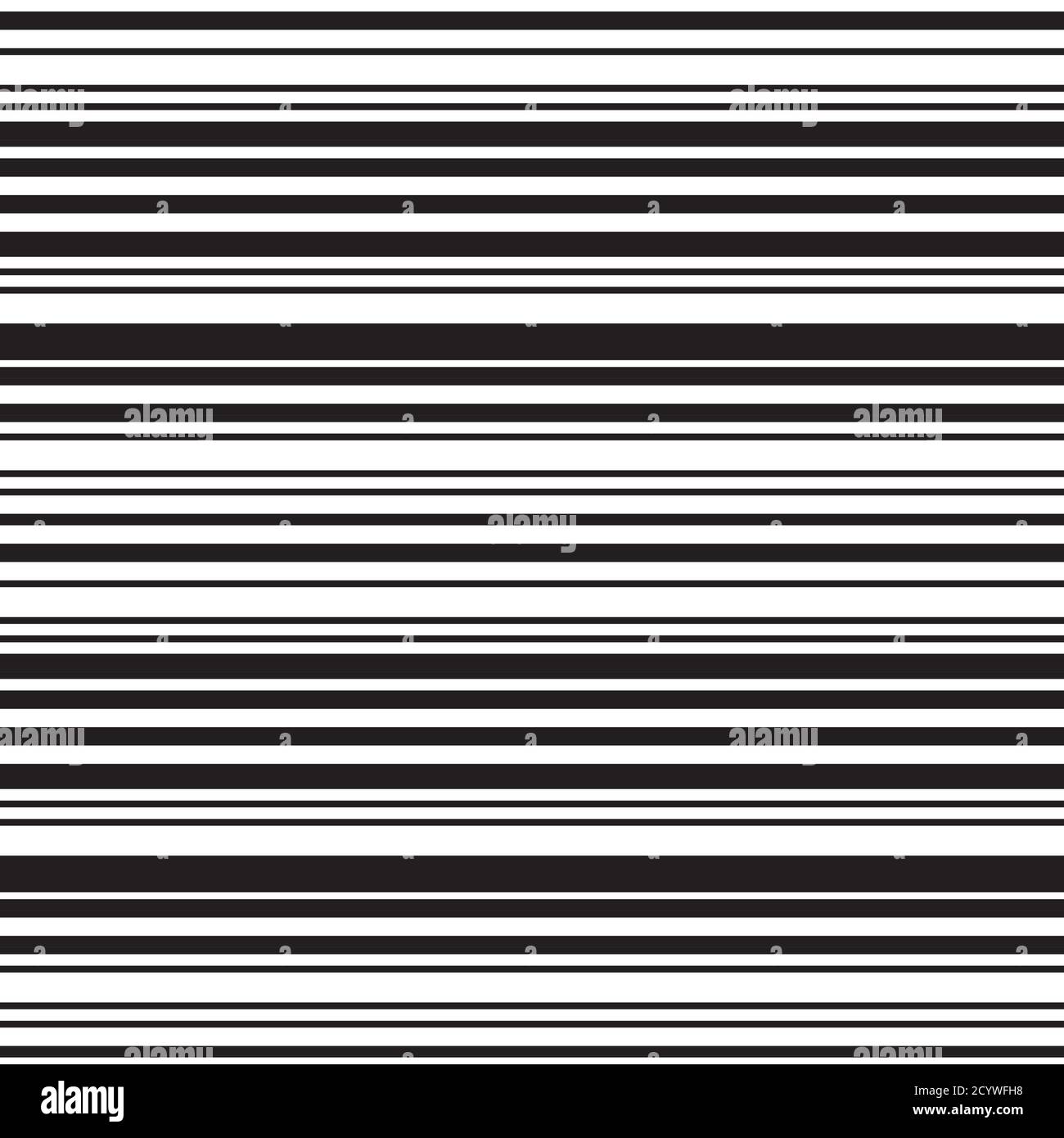 Seamless pattern with horizontal black lines Stock Vector Image & Art ...