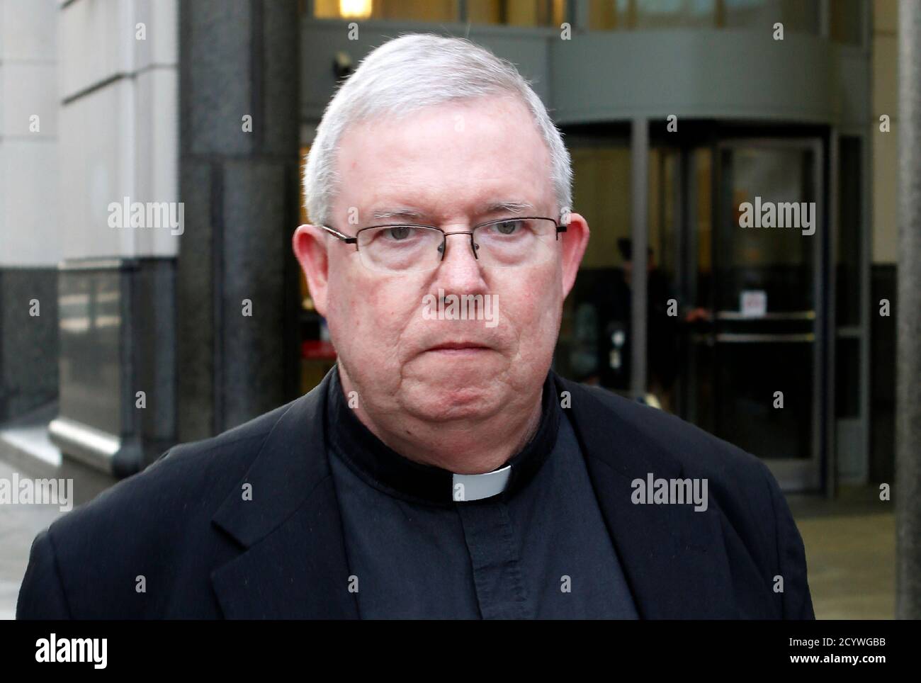 Highest ranking priest hi-res stock photography and images - Alamy