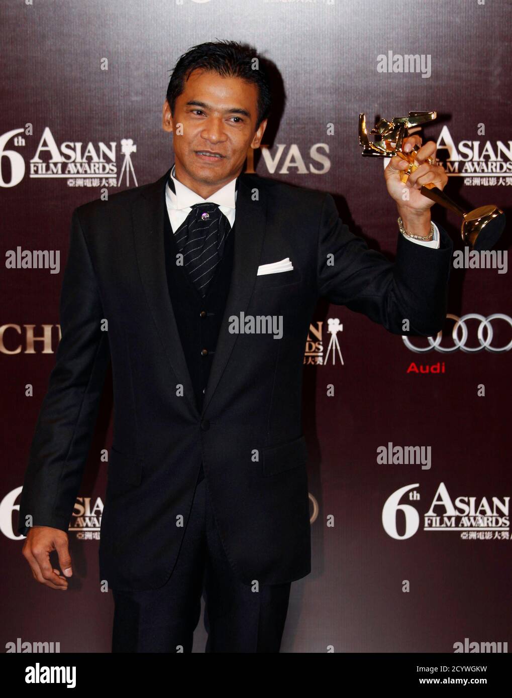 Indonesian actor hi-res stock photography and images - Alamy