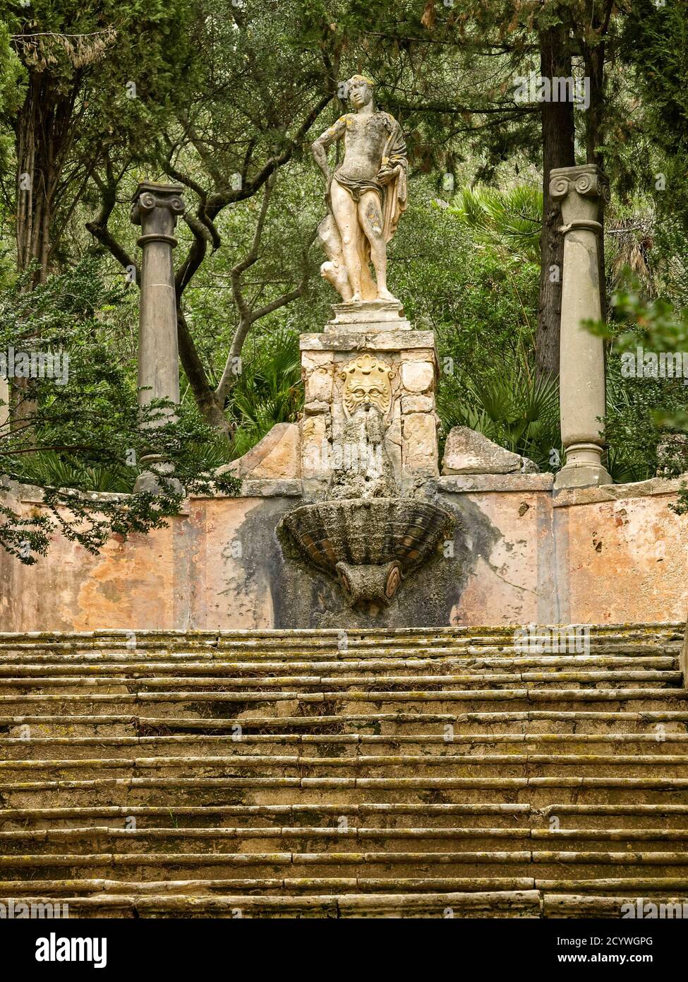 Raixa Mallorca High Resolution Stock Photography and Images - Alamy