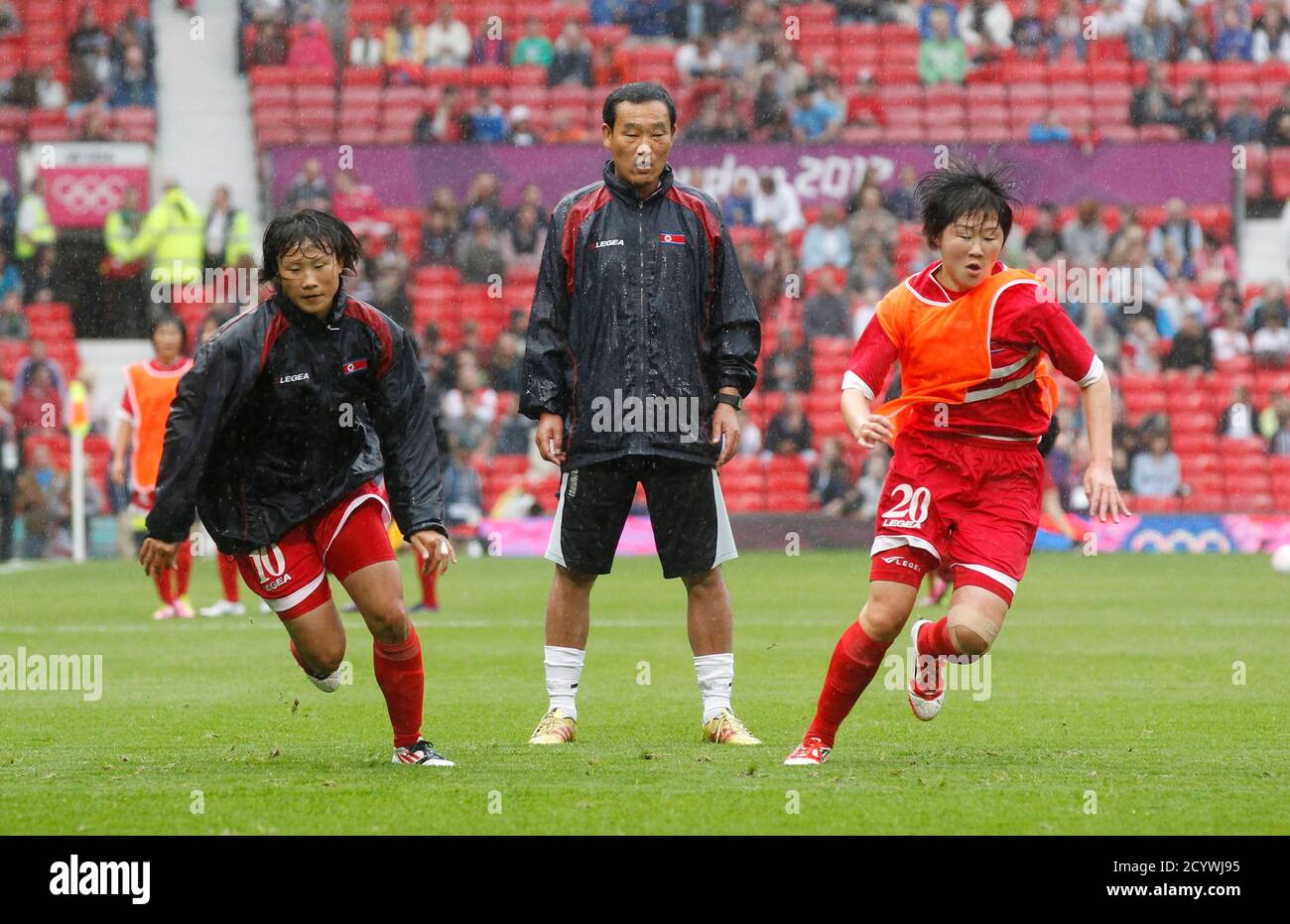 Choe hyon hi-res stock photography and images - Alamy