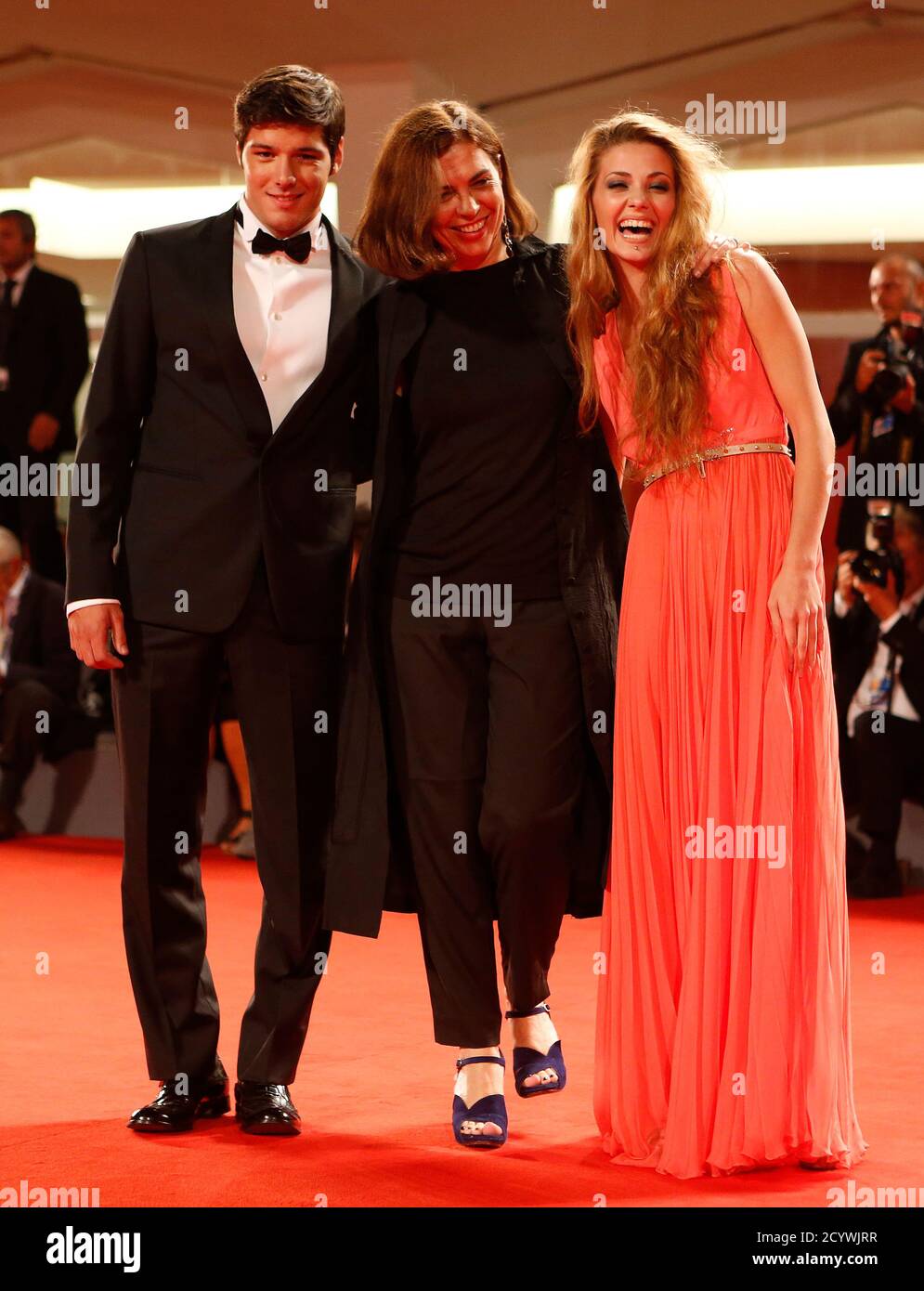 Francesca silvestri hi-res stock photography and images - Alamy