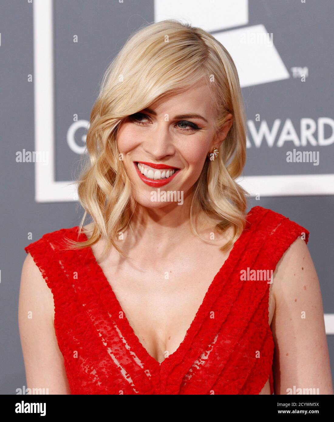 British pop singer natasha bedingfield hi-res stock photography and ...