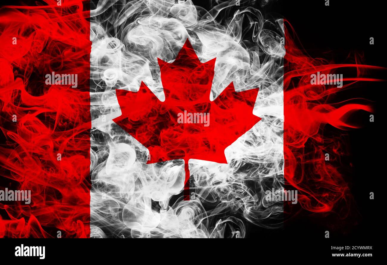 Cool Canadian Pictures