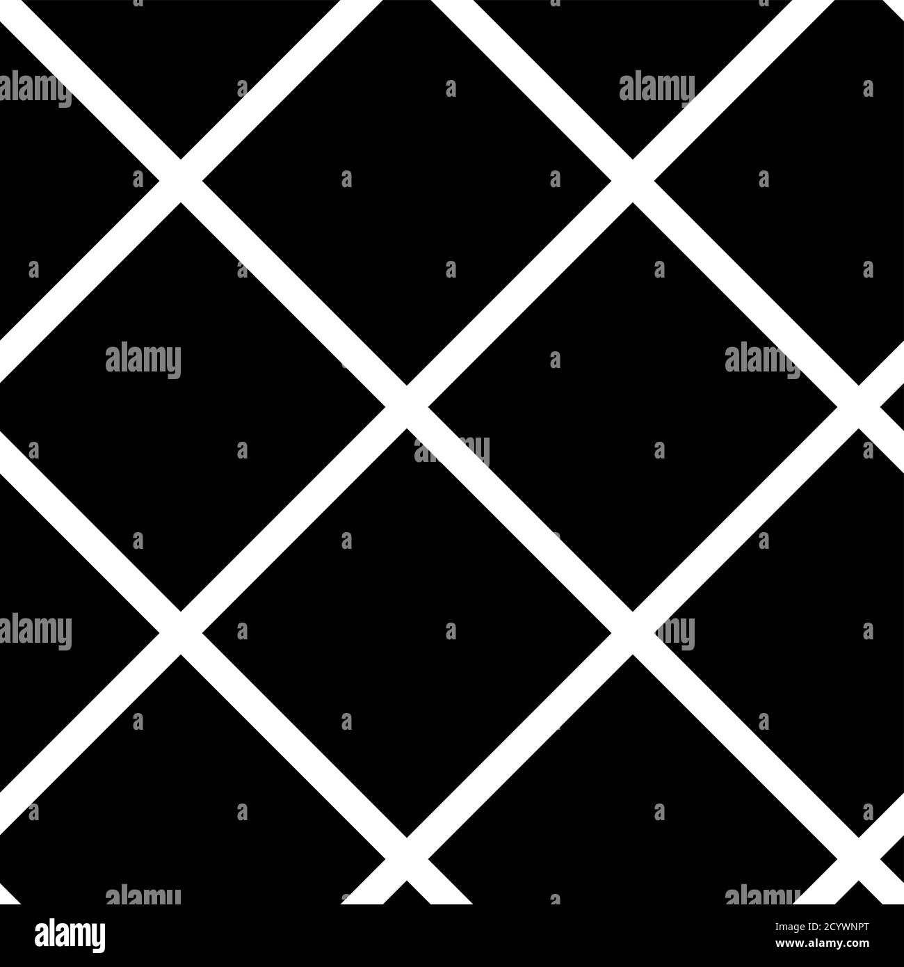 Seamlessly, repeatable squares halftone geometric background pattern ...