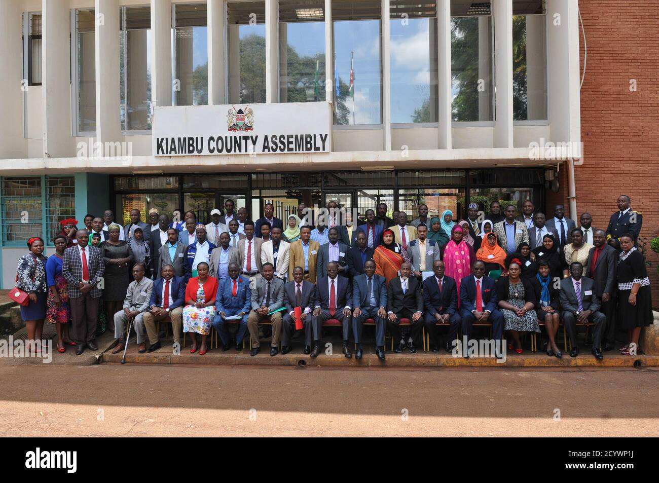 Kenya nairobi kiambu county hi-res stock photography and images - Alamy