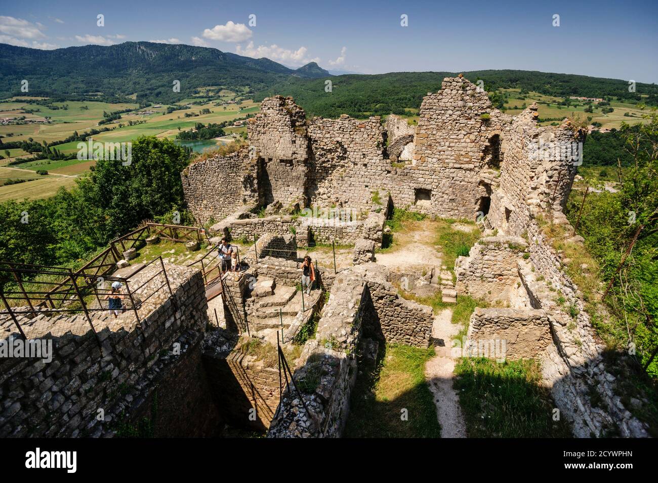 Monumento cátaro hi-res stock photography and images - Alamy