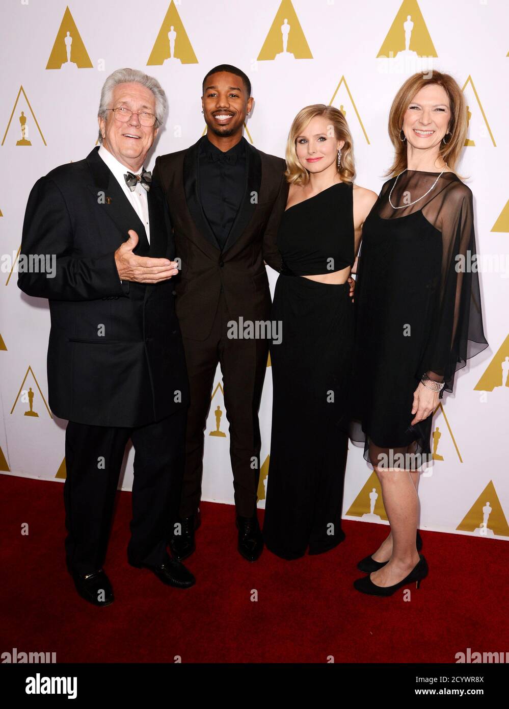 Richard Edlund High Resolution Stock Photography and Images - Alamy